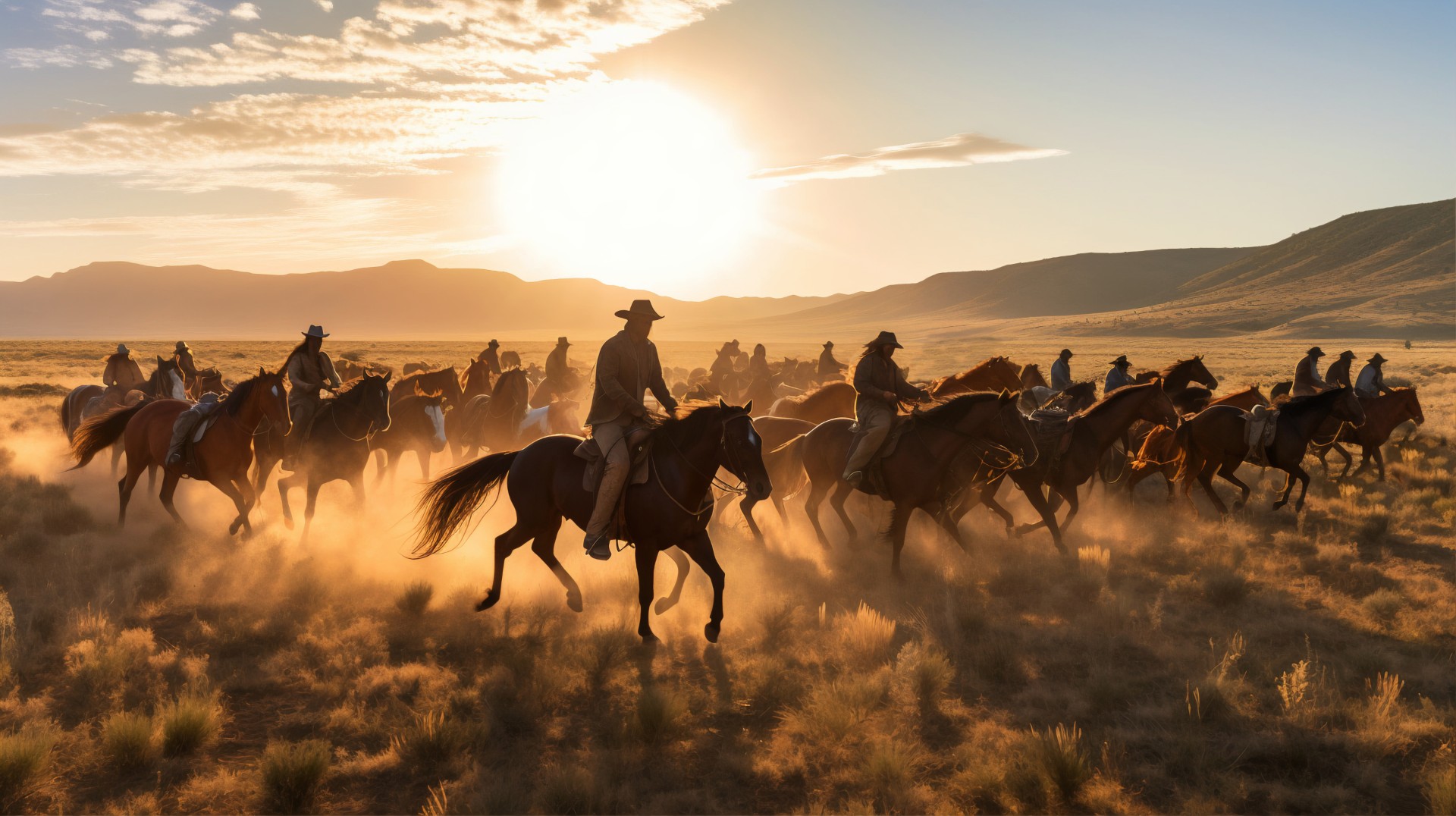 Cowboy : Histoire, Héritage et Traditions Équestres en France (Guide 2025)