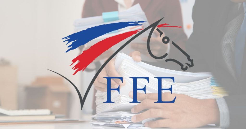 FFE SIF : La plateforme qui révolutionne la gestion des compétitions ...